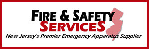 New Jersey Career Fire Chiefs Association | Sponsors
